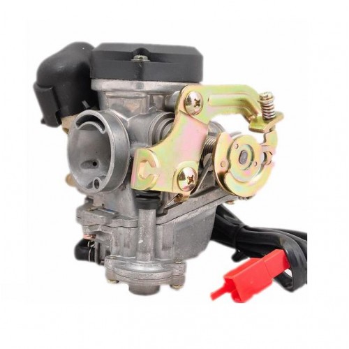 GY6 50 Carburetor