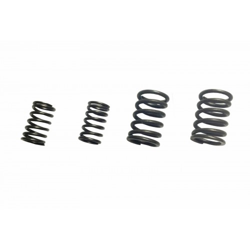 GY6 125 Chrome Silicon Steel Alloy Valve Spring