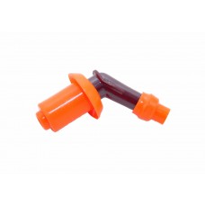 GY6 125 High Performance Racing Spark Plug Cap Cove