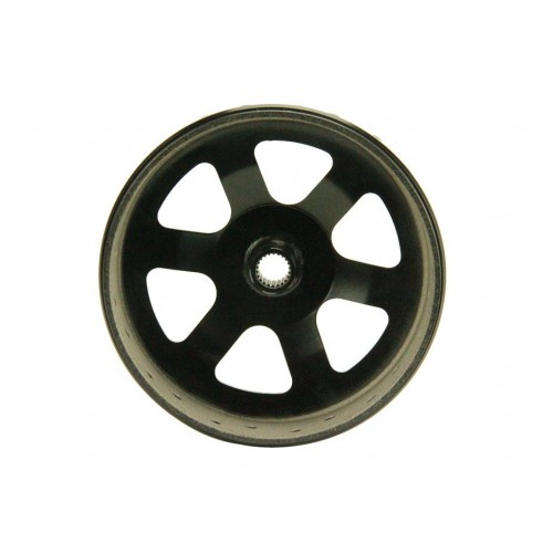 JR100 Performance Clutch Bell