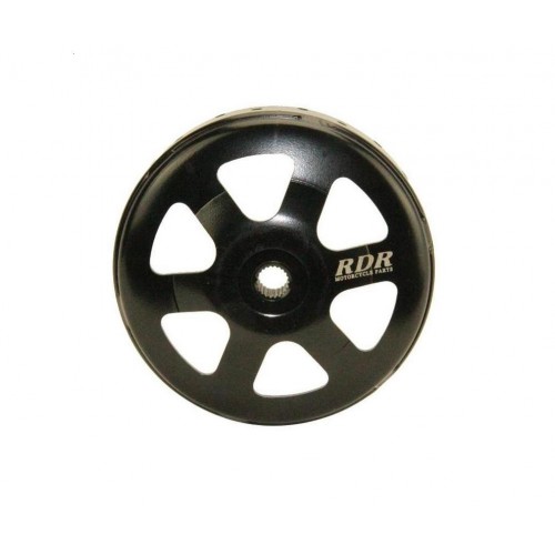 JR100 Performance Clutch Bell