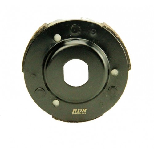 JR 100 Performance Rear Clutch